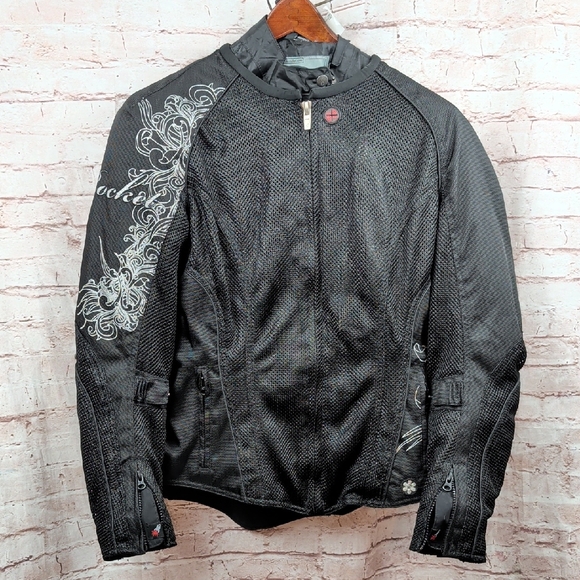 Joe Rocket | Jackets & Coats | Joe Rocket Riding Motorcycle Jacket ...